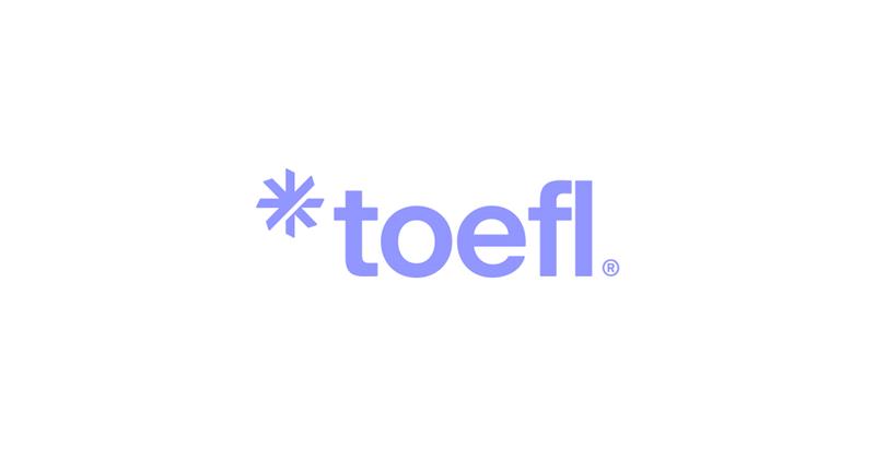 TOEFL臺灣區官方網站